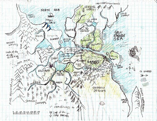 The ‘Dominion’ Level Game | stefan poag